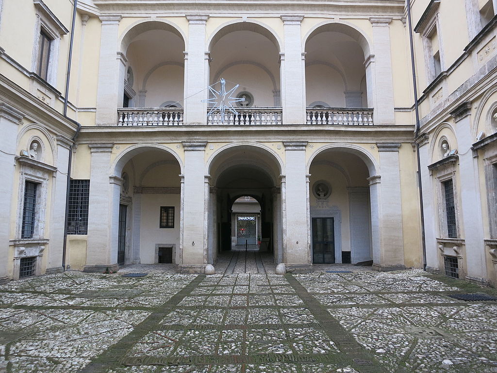 Vecchiarelli - Amici di Rieti