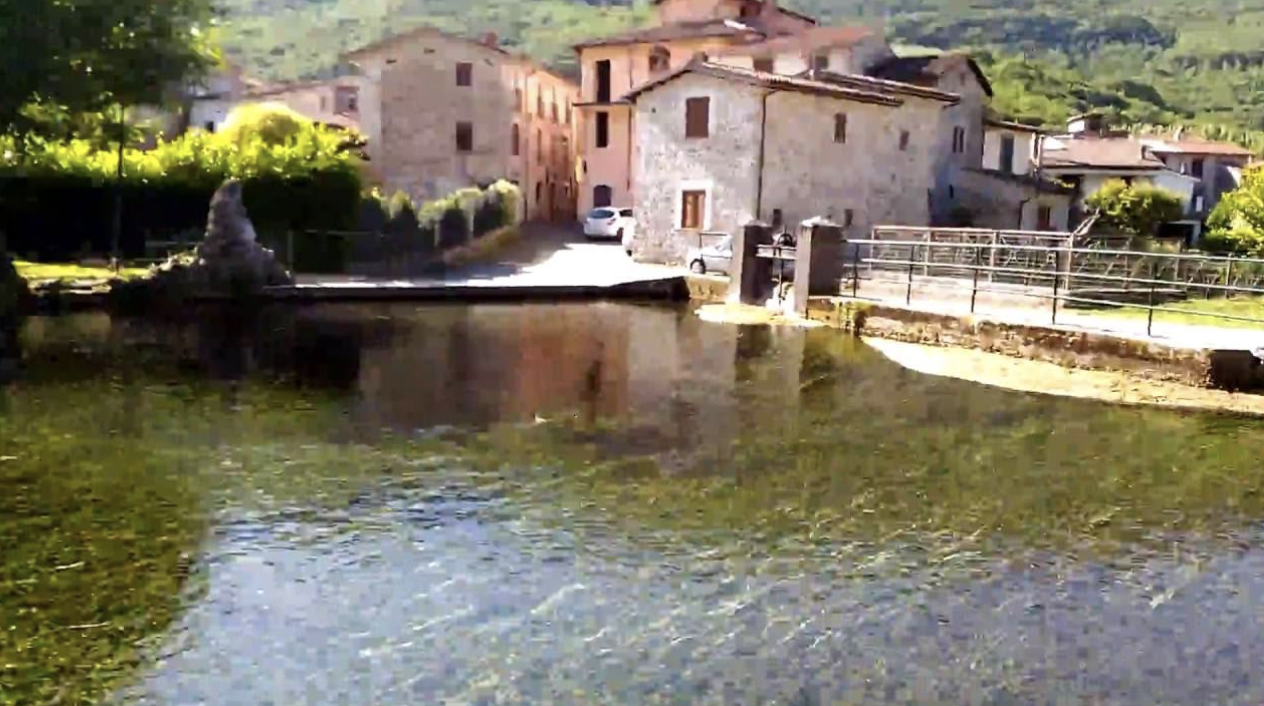 Castel Sant' Angelo, Canetra, Cotilia e Micigliano - Amici di Rieti